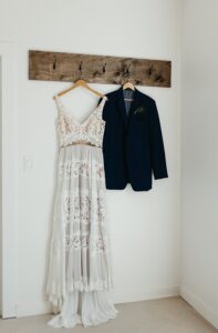 Wild Rye Kansas City Ranch | Boho Wedding Inspiration