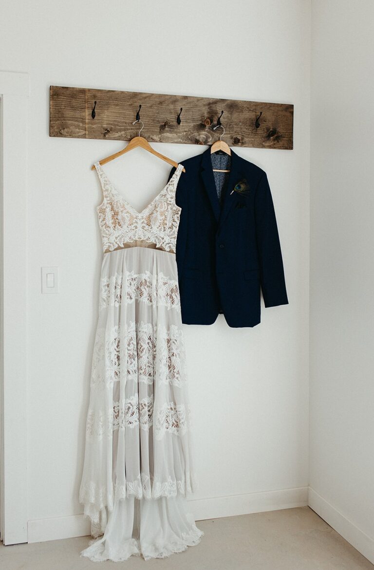 Wild Rye Kansas City Ranch | Boho Wedding Inspiration