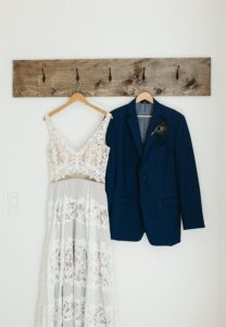 Wild Rye Kansas City Ranch | Boho Wedding Inspiration