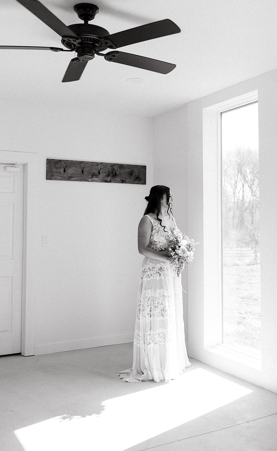 Wild Rye Kansas City Ranch | Boho Wedding Inspiration