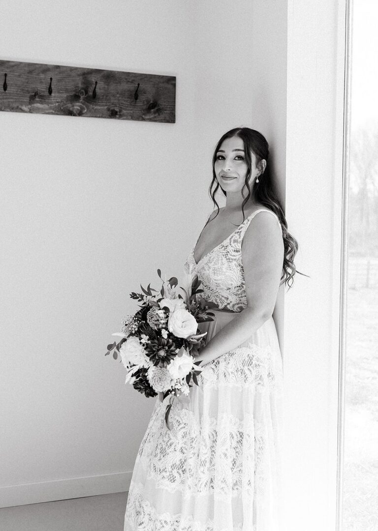 Wild Rye Kansas City Ranch | Boho Wedding Inspiration