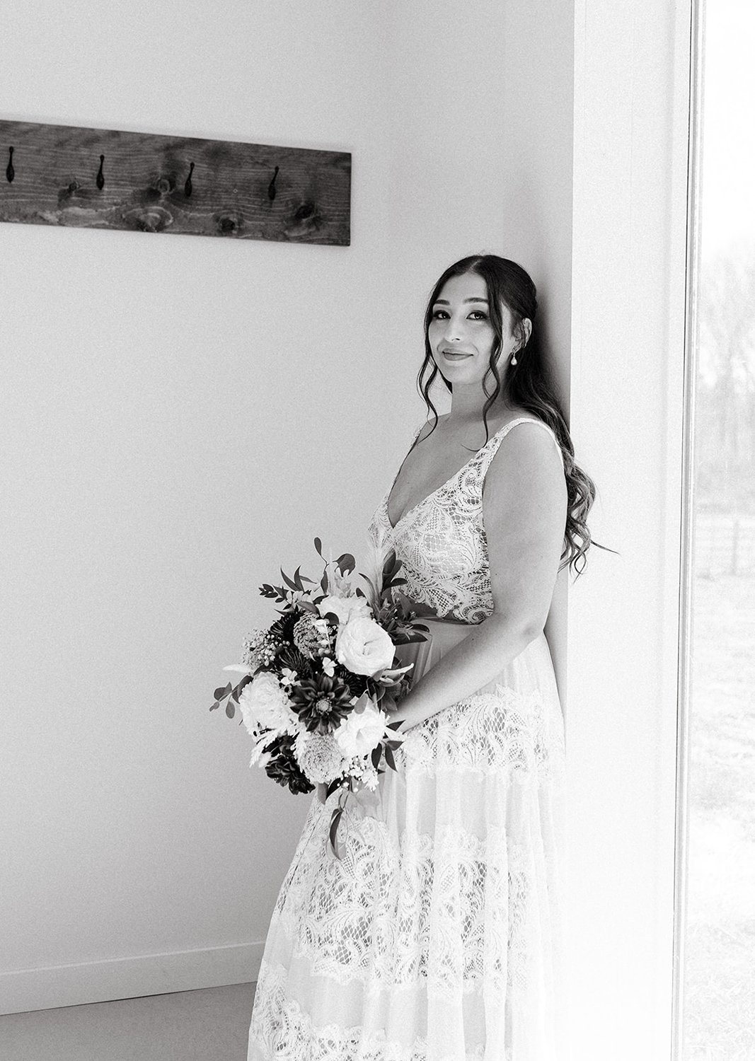 Wild Rye Kansas City Ranch | Boho Wedding Inspiration