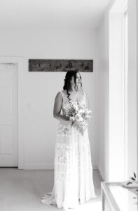 Wild Rye Kansas City Ranch | Boho Wedding Inspiration