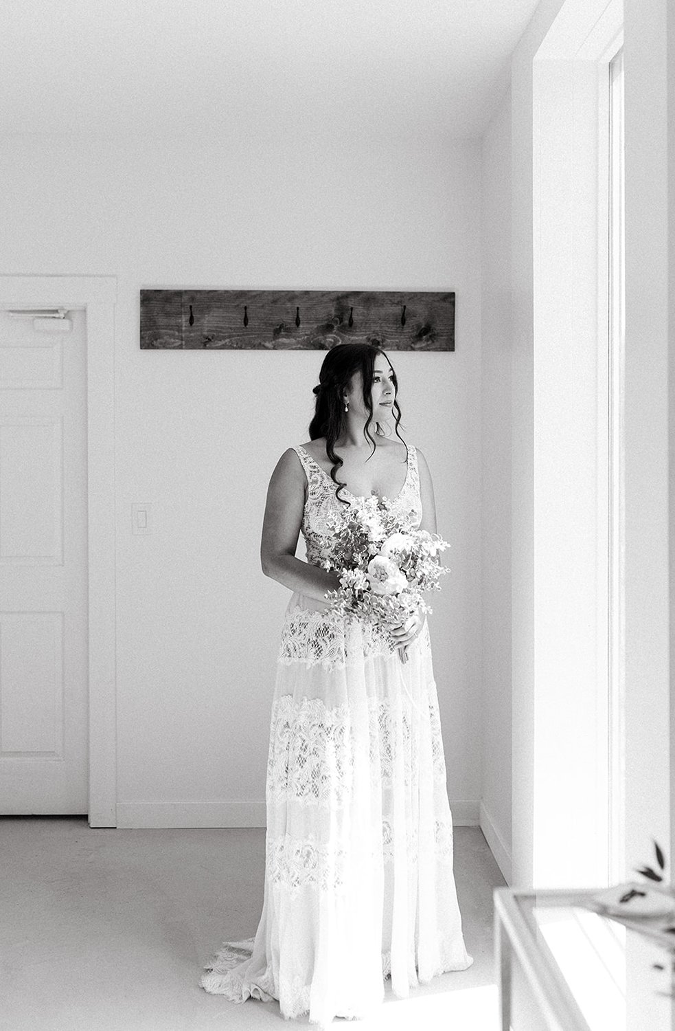 Wild Rye Kansas City Ranch | Boho Wedding Inspiration