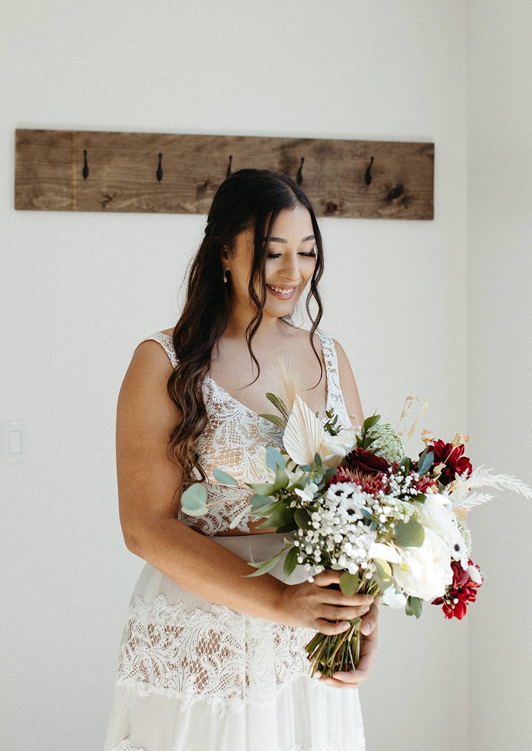 Wild Rye Kansas City Ranch | Boho Wedding Inspiration