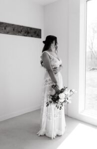 Wild Rye Kansas City Ranch | Boho Wedding Inspiration