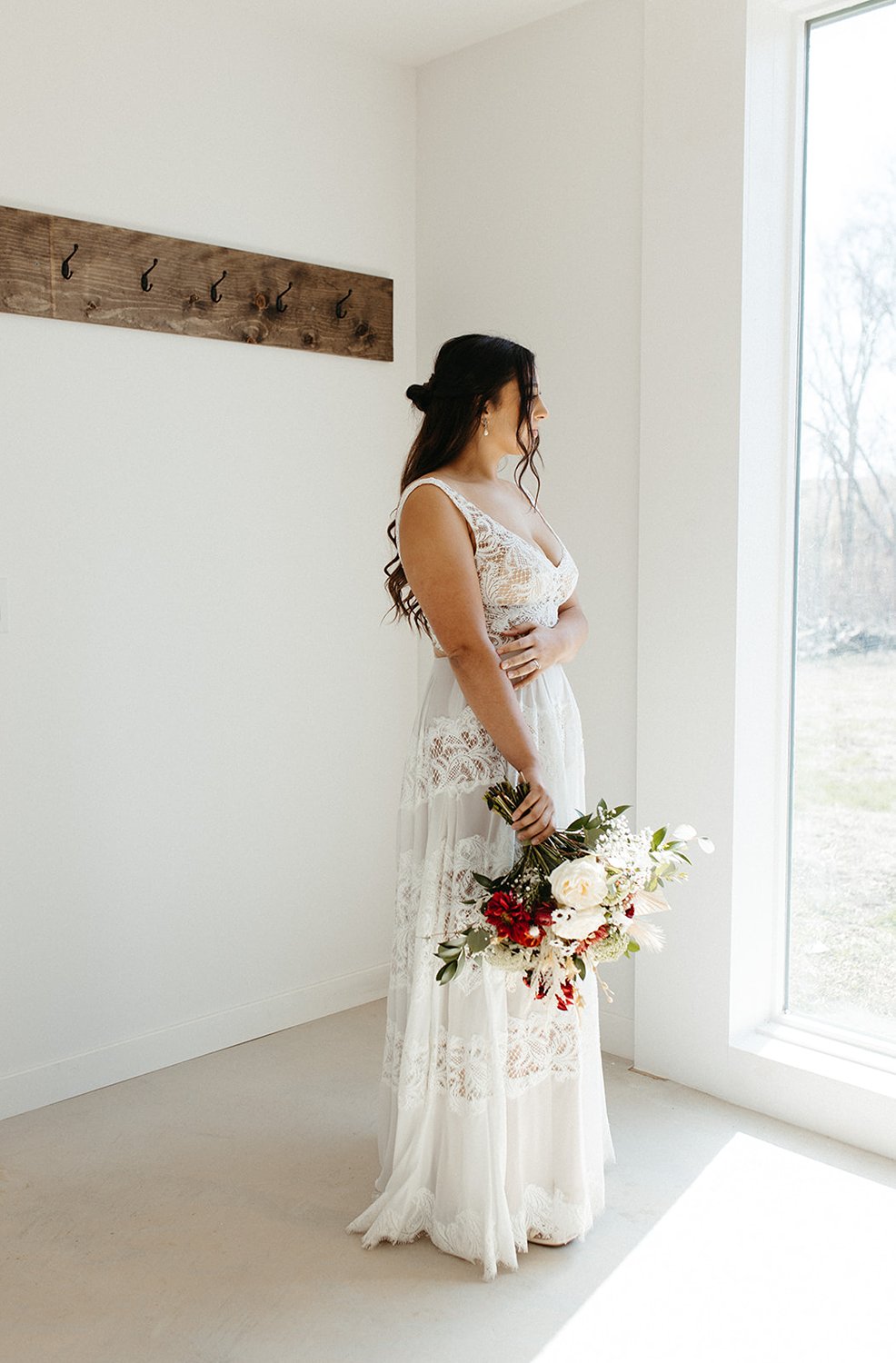 Wild Rye Kansas City Ranch | Boho Wedding Inspiration