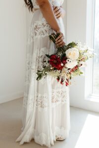 Wild Rye Kansas City Ranch | Boho Wedding Inspiration