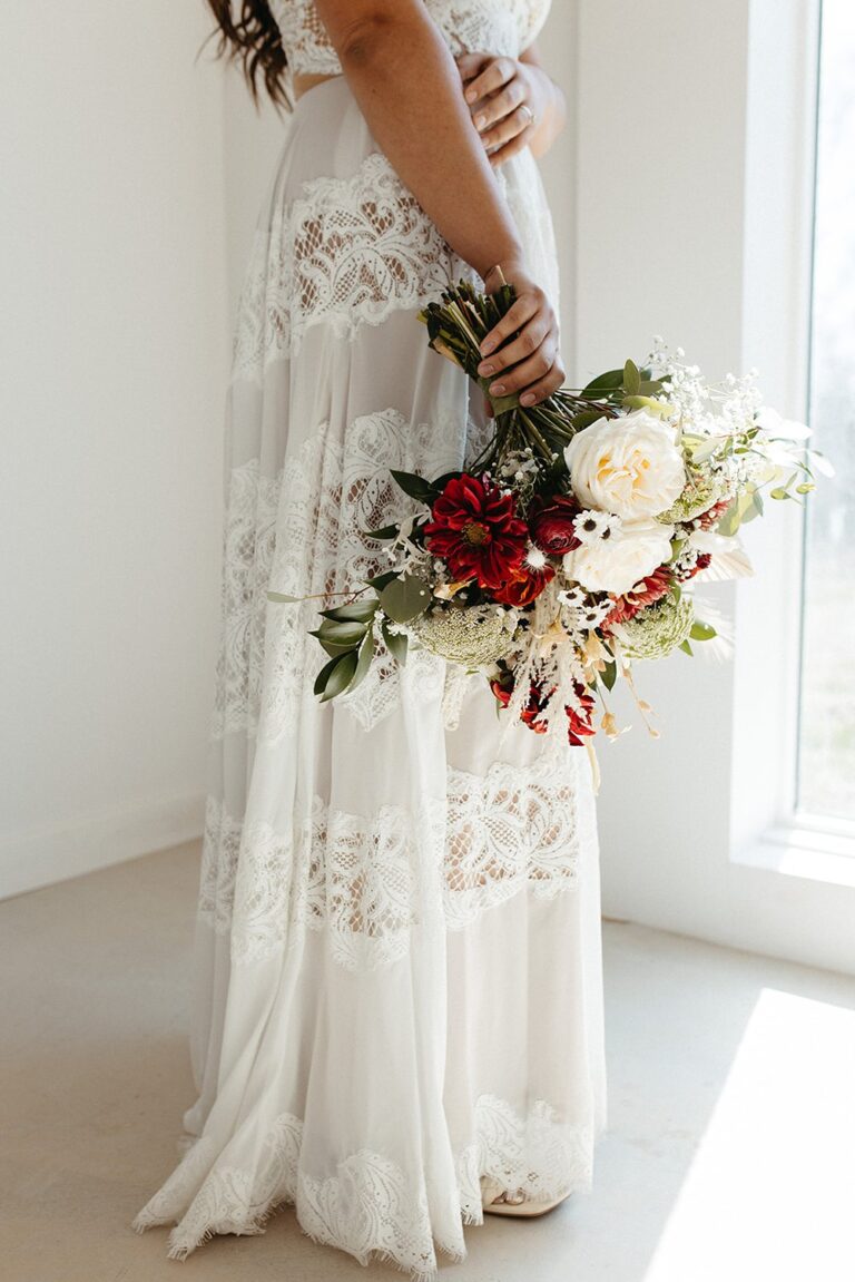 Wild Rye Kansas City Ranch | Boho Wedding Inspiration