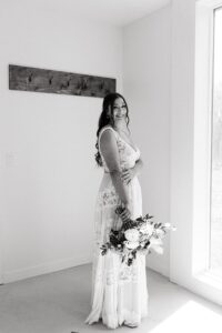 Wild Rye Kansas City Ranch | Boho Wedding Inspiration