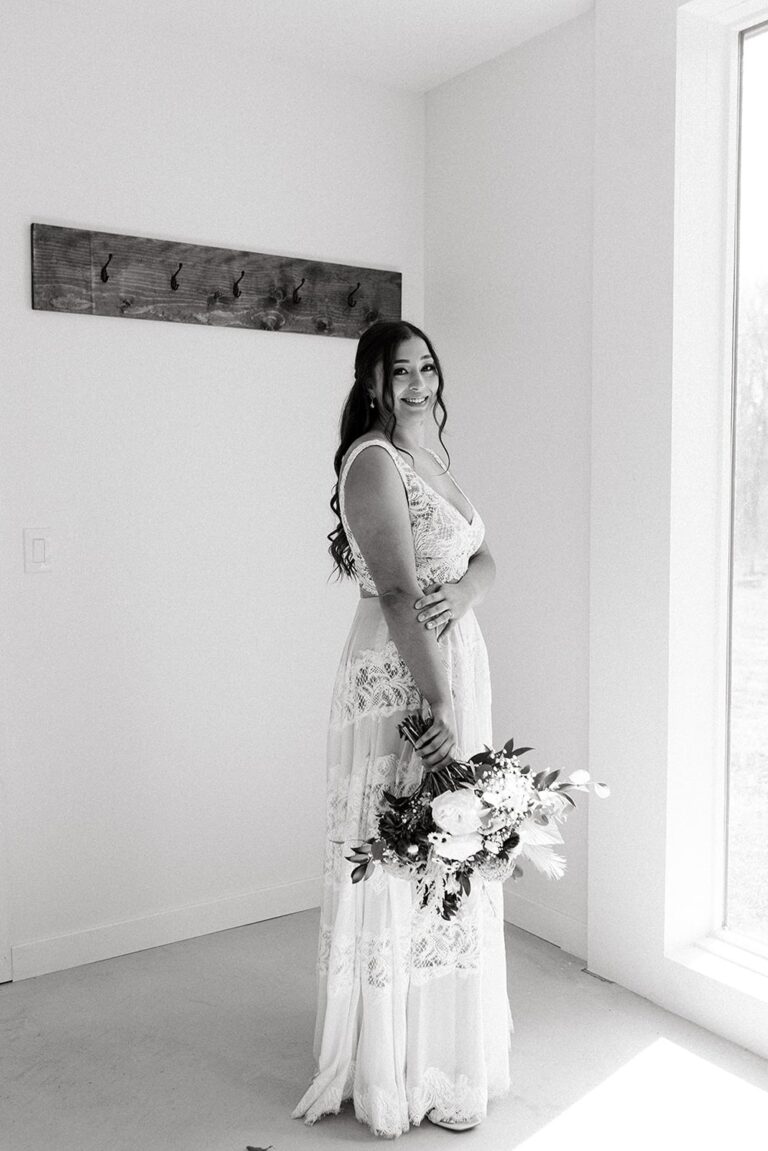 Wild Rye Kansas City Ranch | Boho Wedding Inspiration