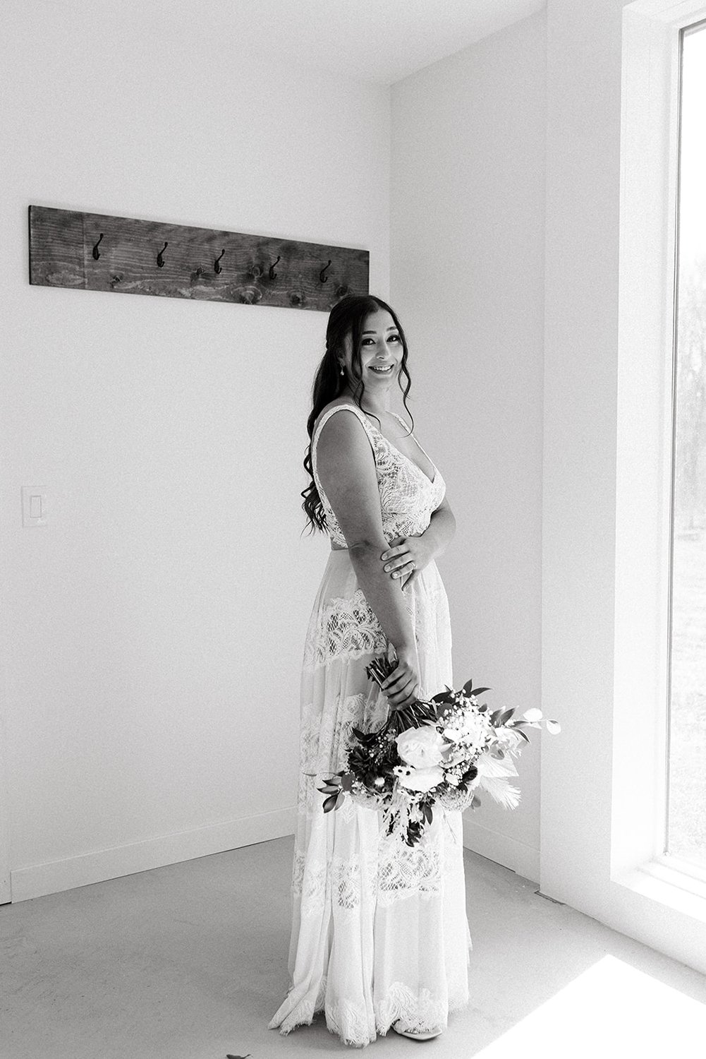 Wild Rye Kansas City Ranch | Boho Wedding Inspiration