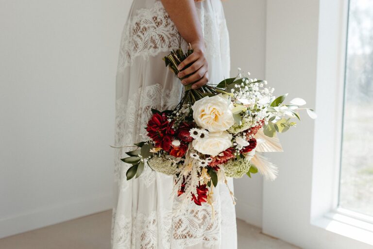 Wild Rye Kansas City Ranch | Boho Wedding Inspiration