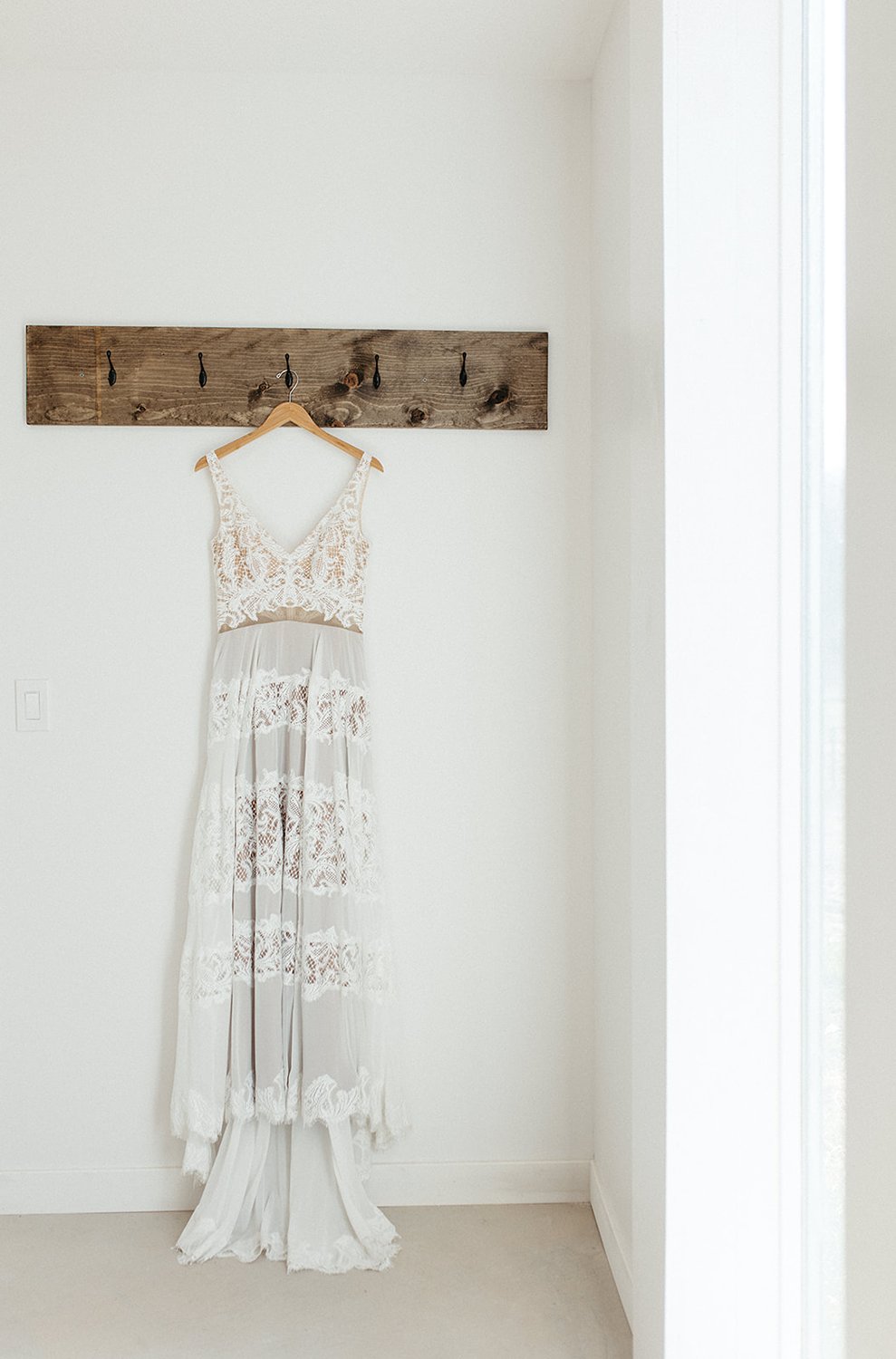 Wild Rye Kansas City Ranch | Boho Wedding Inspiration
