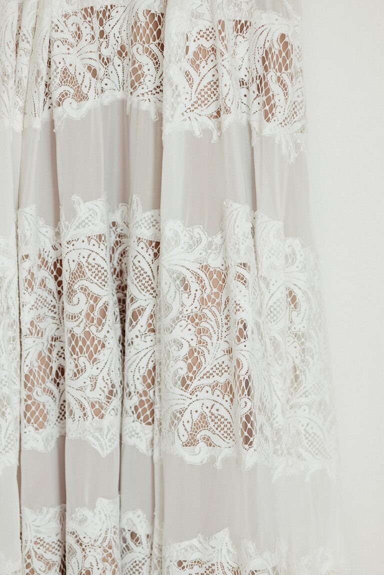 Wild Rye Kansas City Ranch | Boho Wedding Inspiration