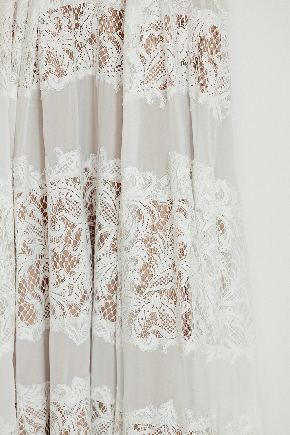 Wild Rye Kansas City Ranch | Boho Wedding Inspiration