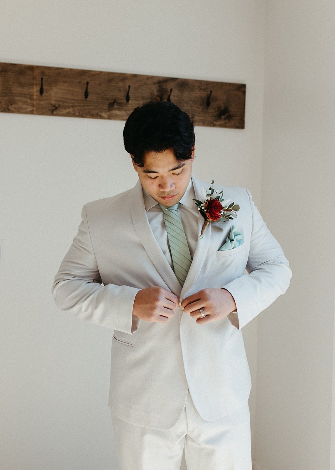 Wild Rye Kansas City Ranch | Boho Wedding Inspiration