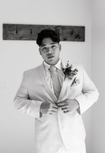 Wild Rye Kansas City Ranch | Boho Wedding Inspiration