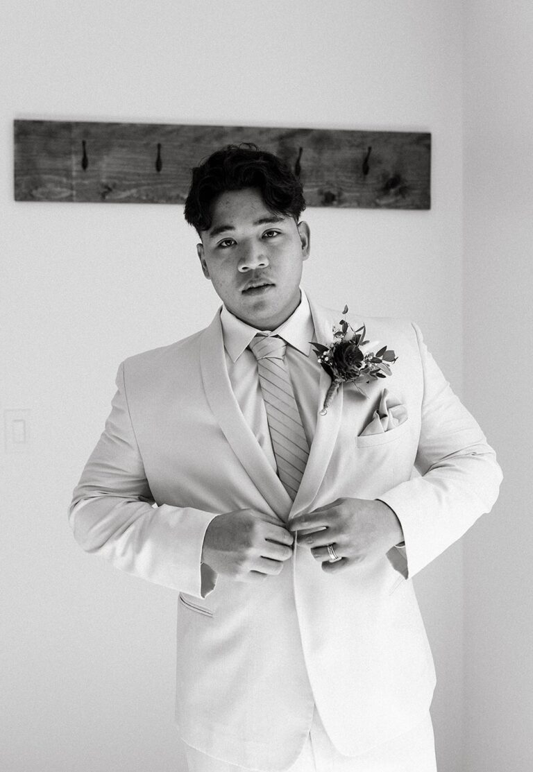 Wild Rye Kansas City Ranch | Boho Wedding Inspiration