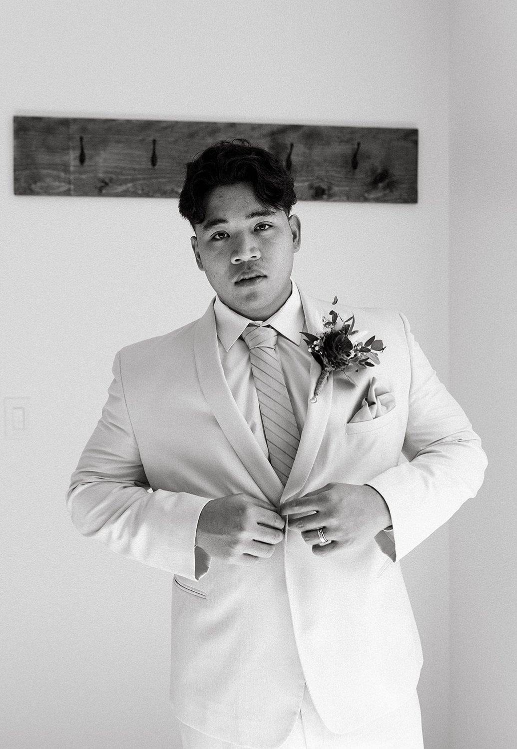 Wild Rye Kansas City Ranch | Boho Wedding Inspiration