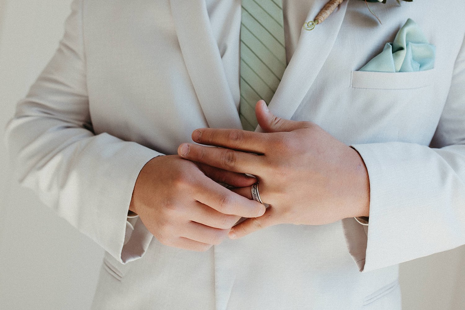 Wild Rye Kansas City Ranch | Boho Wedding Inspiration