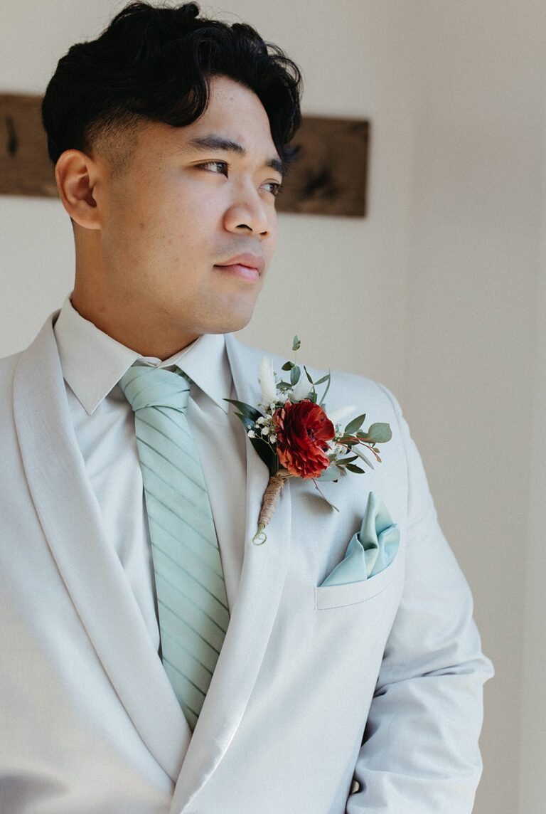 Wild Rye Kansas City Ranch | Boho Wedding Inspiration