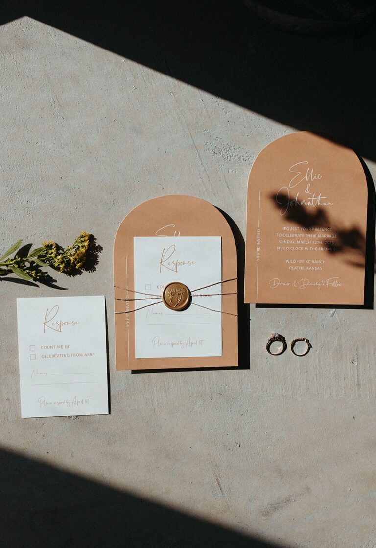 Wild Rye Kansas City Ranch | Boho Wedding Inspiration