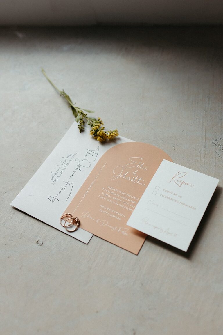 Wild Rye Kansas City Ranch | Boho Wedding Inspiration