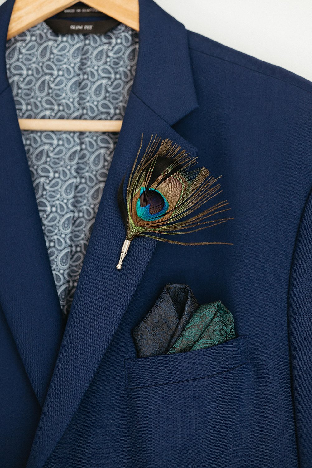 Wild Rye Kansas City Ranch | Boho Wedding Inspiration