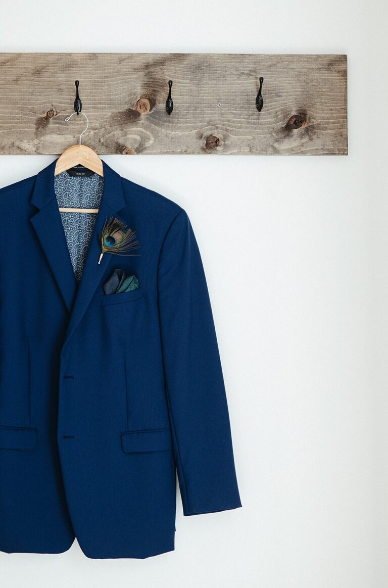 Wild Rye Kansas City Ranch | Boho Wedding Inspiration