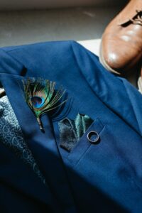 Wild Rye Kansas City Ranch | Boho Wedding Inspiration