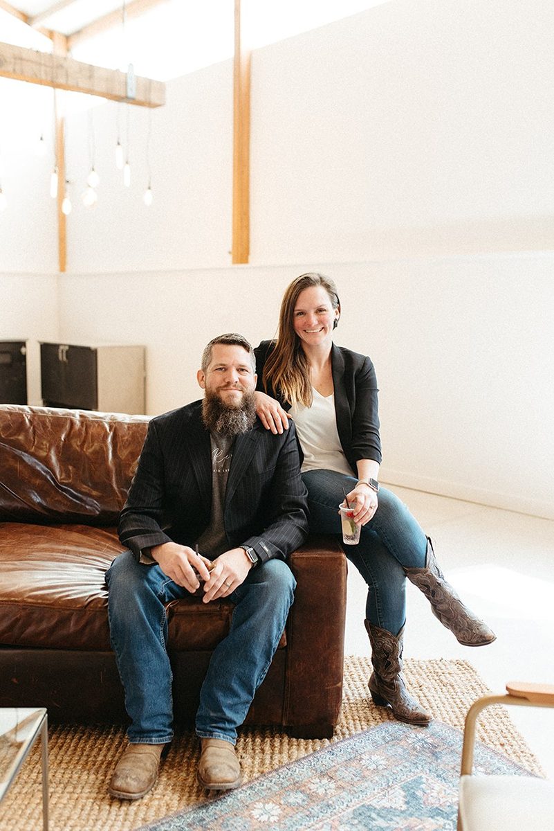 Wild Rye Kansas City Ranch | Boho Wedding Inspiration